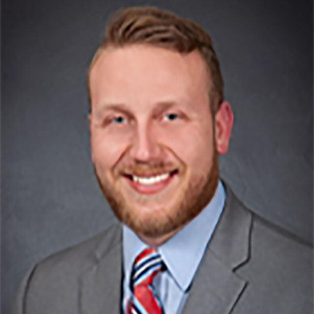 Adam P. Holbrook | US | Cushman & Wakefield