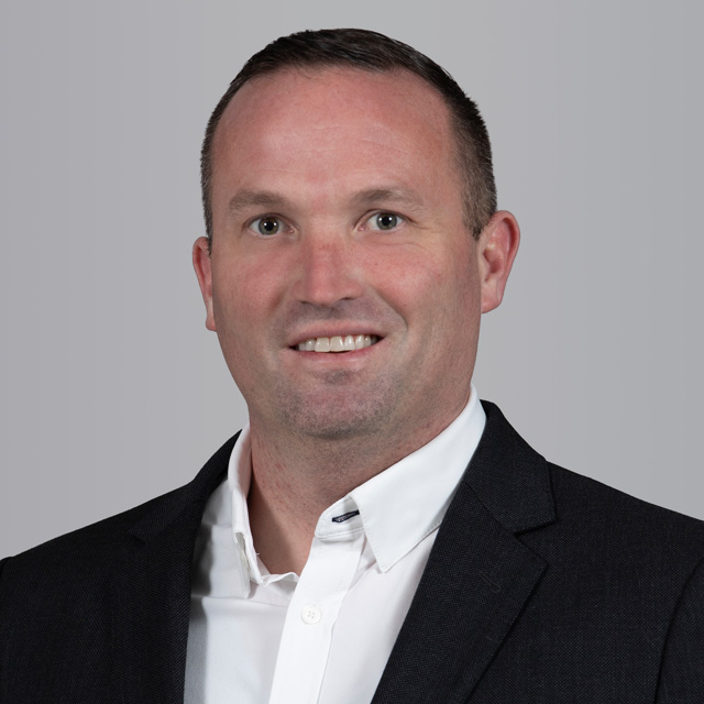 Alex T. Wotring | United States | Cushman & Wakefield