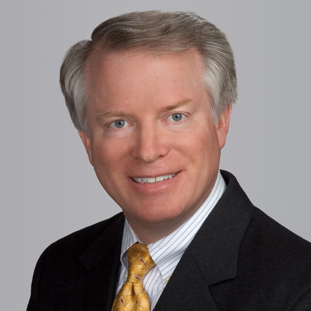 Mark Slusher | US | Cushman & Wakefield