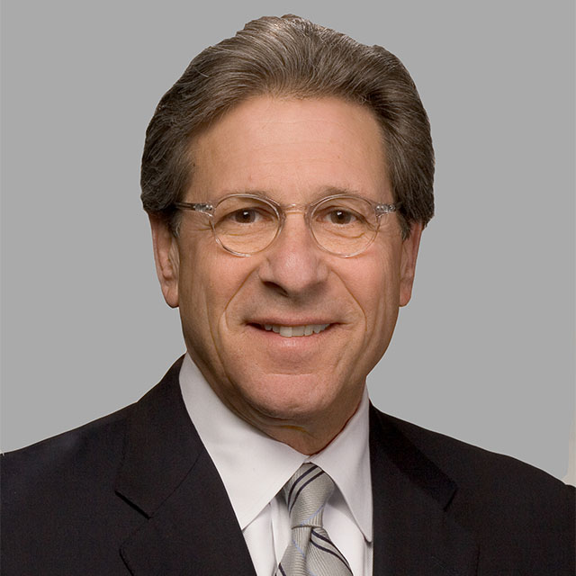 Paul Silver | US | Cushman & Wakefield