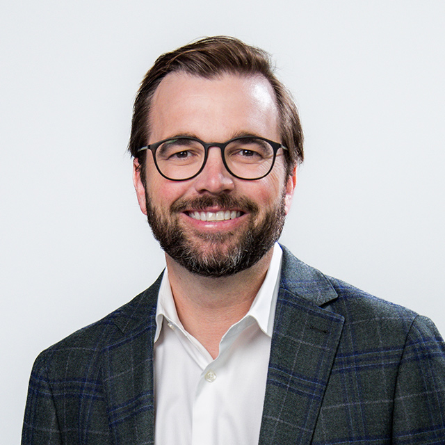 Marshall Saviers | United States | Cushman & Wakefield