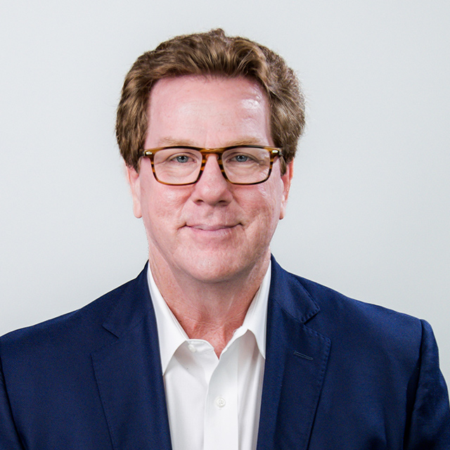 Tom Allen | Executive Vice President, Principal | US | Cushman & Wakefield