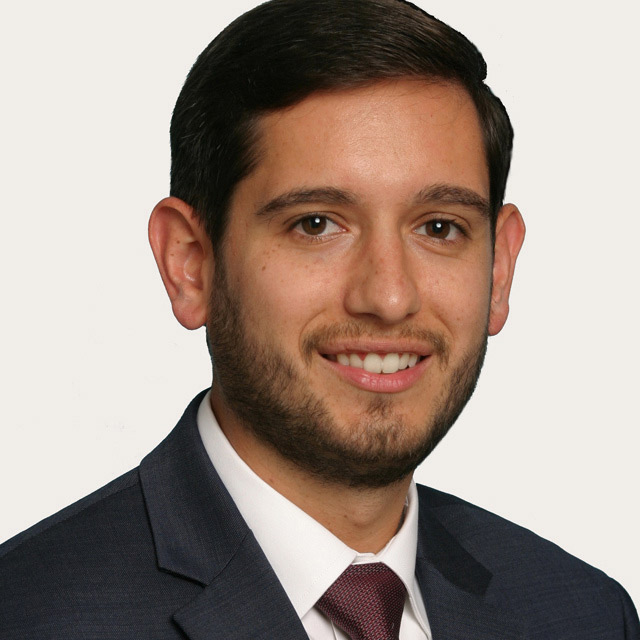 Samuel Vulcano | US | Cushman & Wakefield