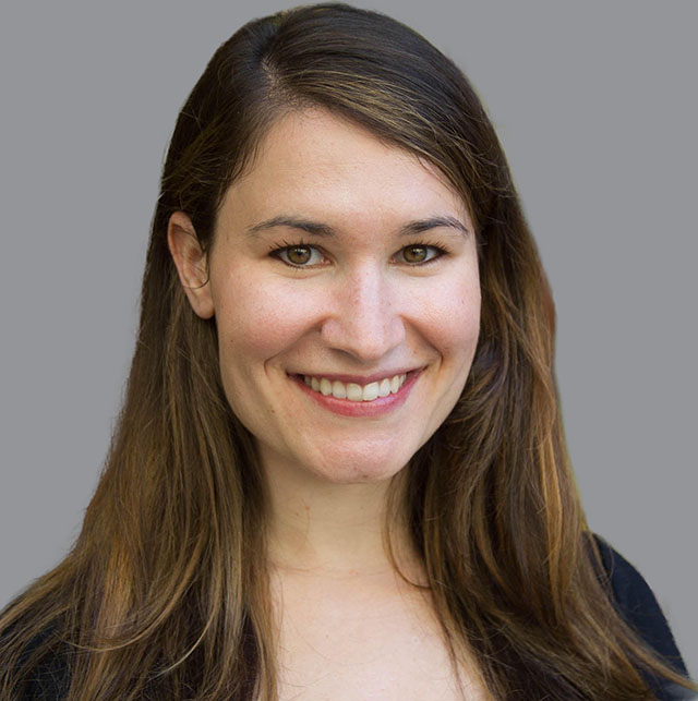 Audrey Giguere | United States | Cushman & Wakefield