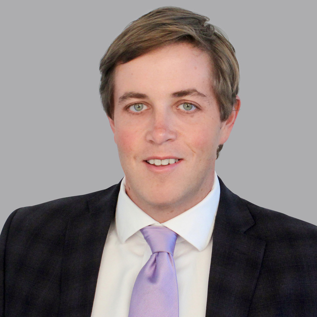 Alex Brown | United States | Cushman & Wakefield