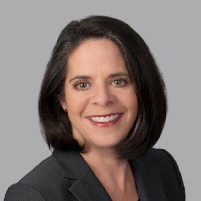 Nancy Cartledge | US | Cushman & Wakefield