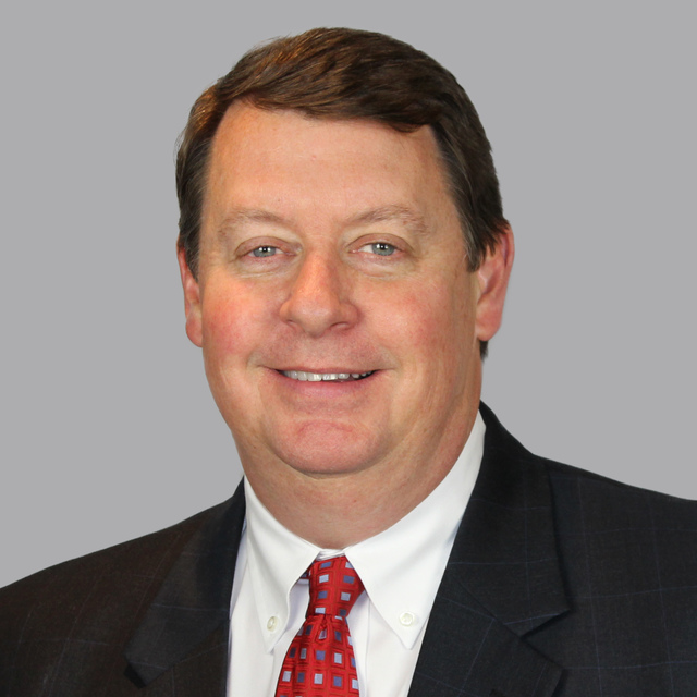 Dean McNaughton | US | Cushman & Wakefield