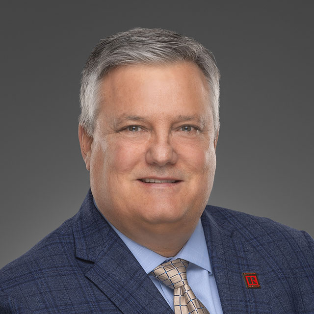 Pat Murphy | United States | Cushman & Wakefield