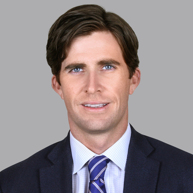 Travis Presnell | United States | Cushman & Wakefield