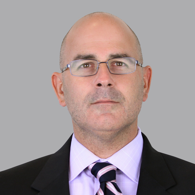 Nathan Swenson | United States | Cushman & Wakefield