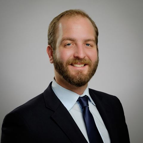 Benjamin Fuller | United States | Cushman & Wakefield