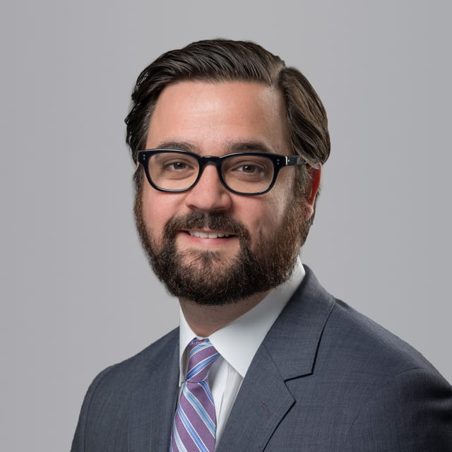 Brian Butterfield | US | Cushman & Wakefield