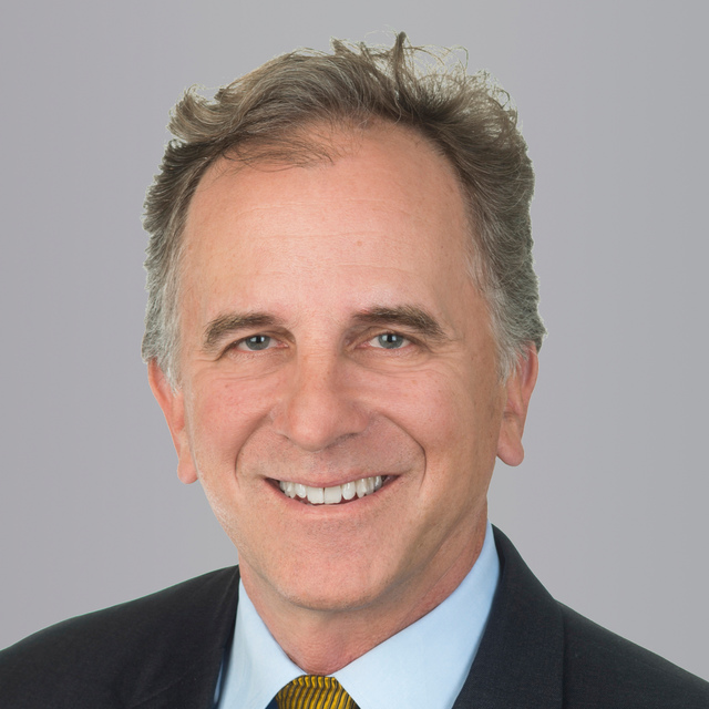 Ford Alexander | US | Cushman & Wakefield