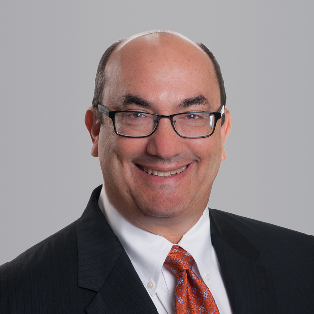 Keith Zimmerman | US | Cushman & Wakefield