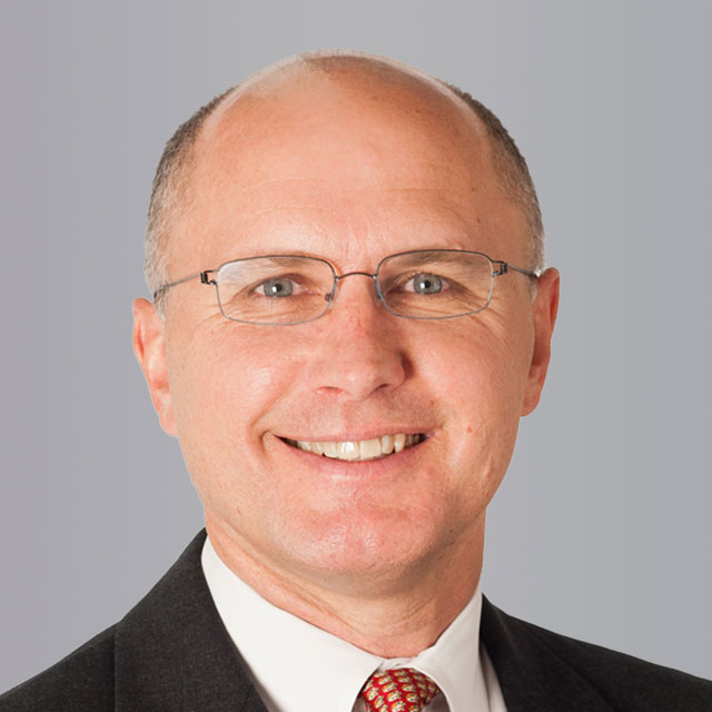 Mark Greiner, CCIM | US | Cushman & Wakefield