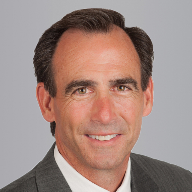 Mike Tipps | US | Cushman & Wakefield