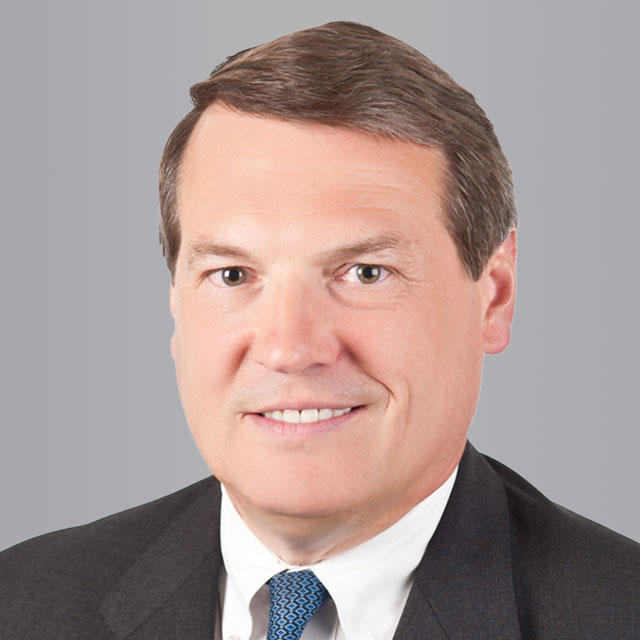 Rick Whiteley | US | Cushman & Wakefield
