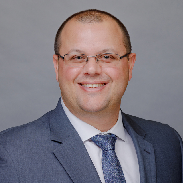 Coby Vance | US | Cushman & Wakefield