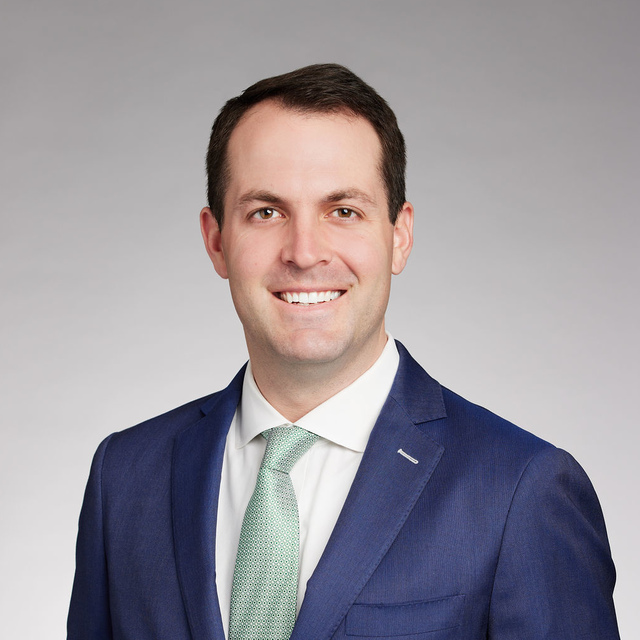 Alexander ("Alec") W. Mitchell | US | Cushman & Wakefield