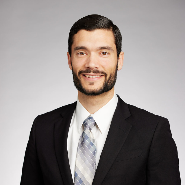 Michael Denise | US | Cushman & Wakefield