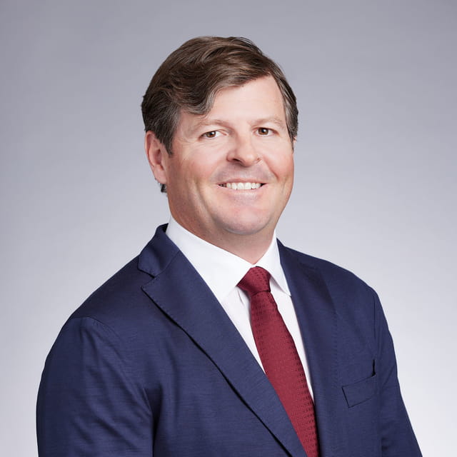 Peter McGill | US | Cushman & Wakefield