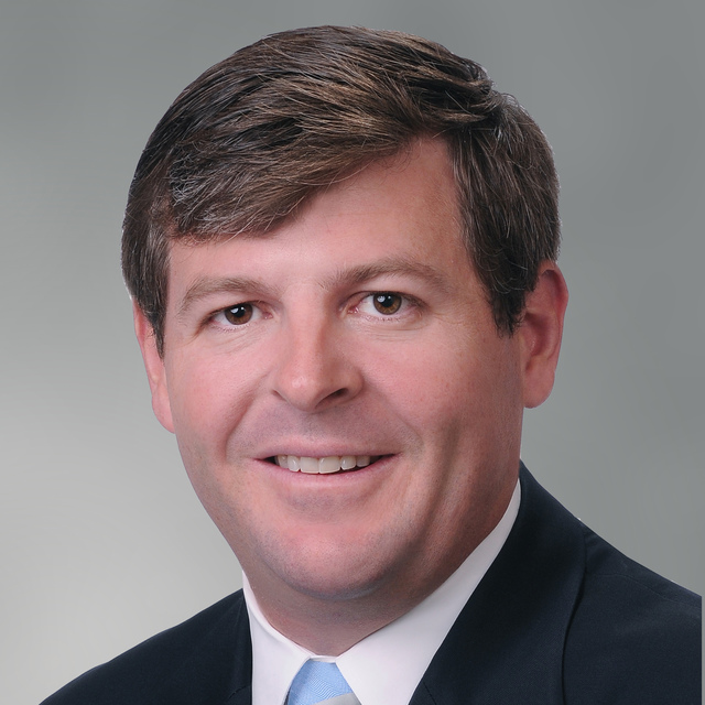 Peter McGill | United States | Cushman & Wakefield