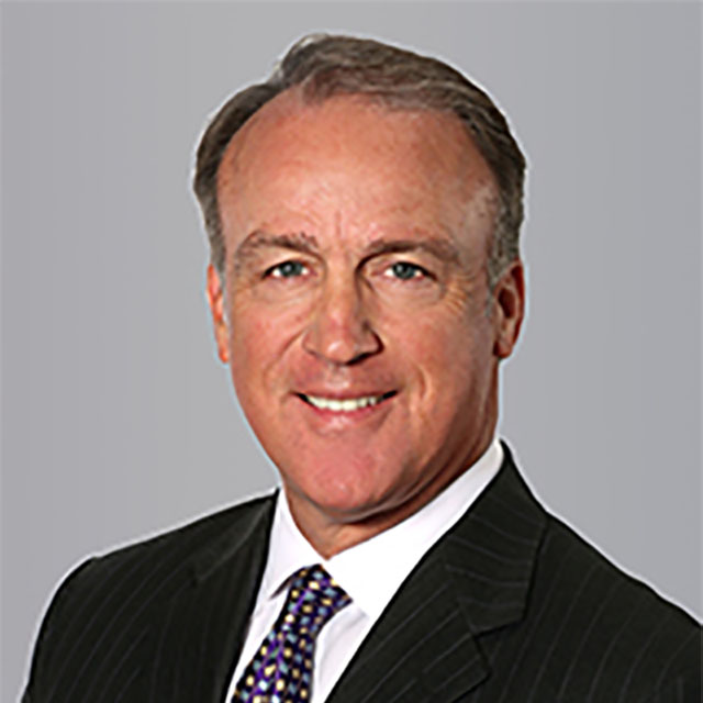 Mike Dean | US | Cushman & Wakefield