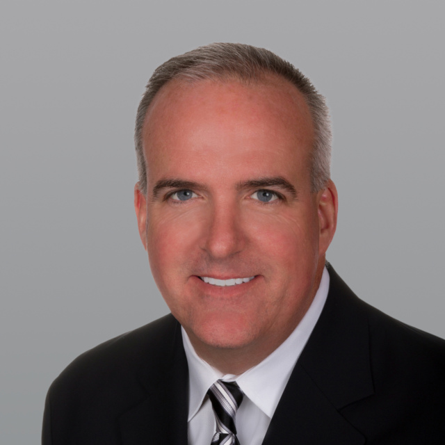 Michael McNamara | US | Cushman & Wakefield