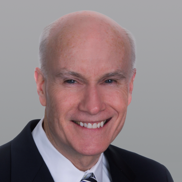 Jim Walsh | US | Cushman & Wakefield