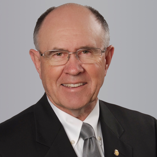 Chuck Winder | US | Cushman & Wakefield