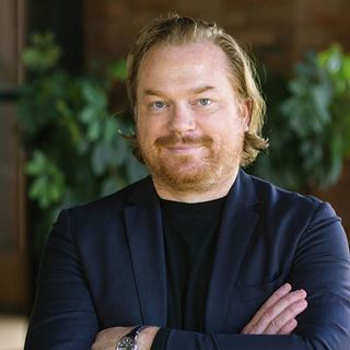 Connor Barnes | United States | Cushman & Wakefield