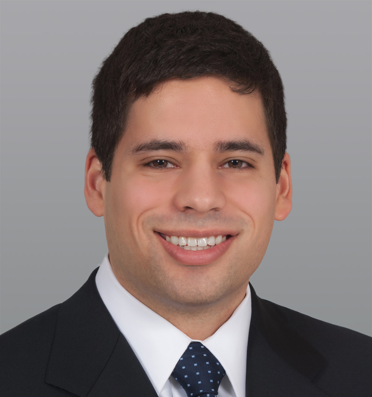 Adam Fish | US | Cushman & Wakefield