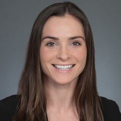 Rachel Igoe | US | Cushman & Wakefield