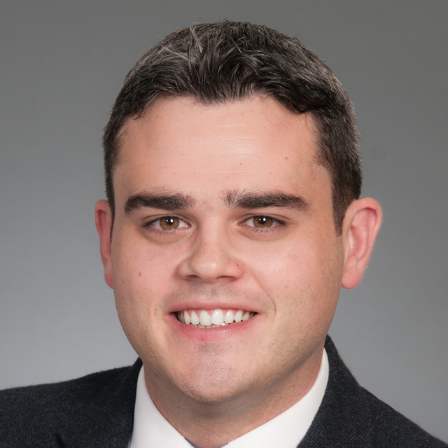 Stephen Keohane | US | Cushman & Wakefield