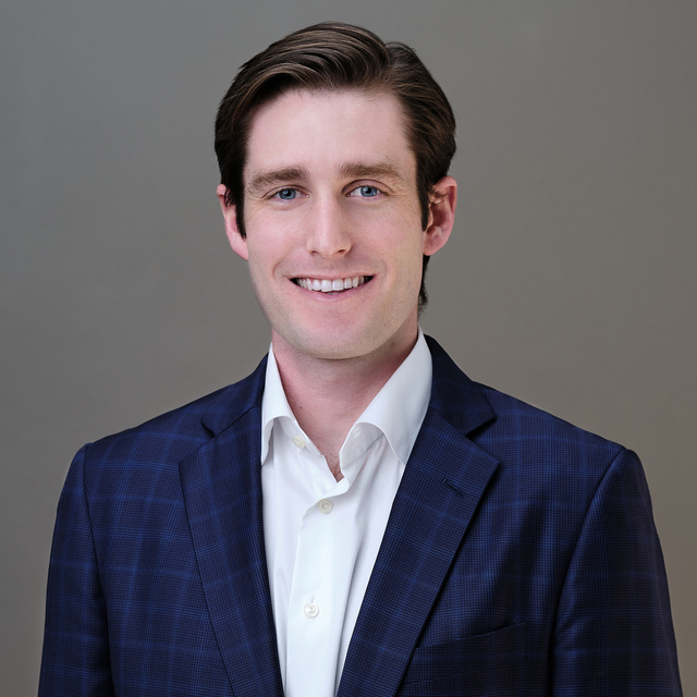 Ryan Healy | US | Cushman & Wakefield