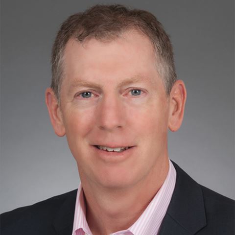 Ted Lyon | US | Cushman & Wakefield