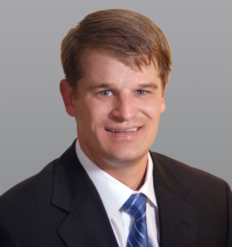 Andy George | US | Cushman & Wakefield