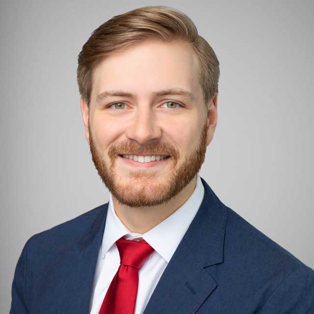 Travis Steckler | United States | Cushman & Wakefield