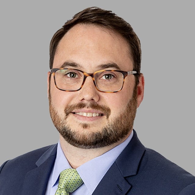 Benton Blaine | US | Cushman & Wakefield