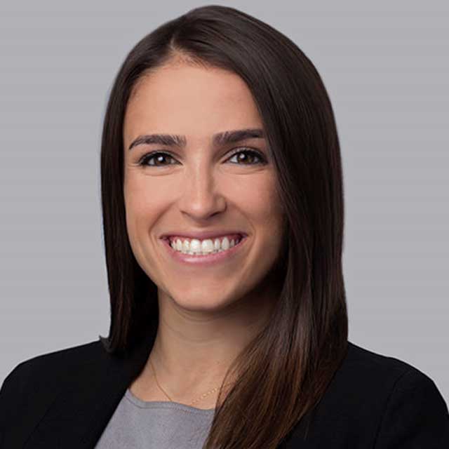Alexandra Maleh | US | Cushman & Wakefield