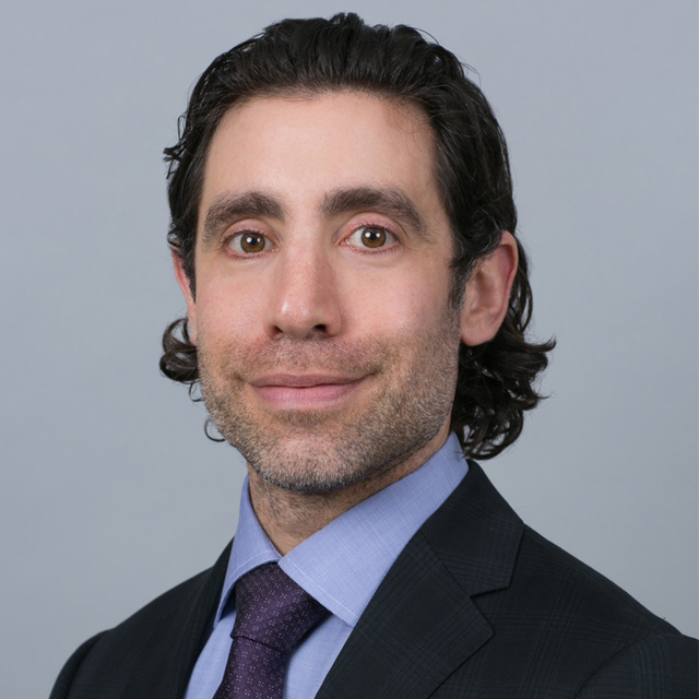Evan Halkias | US | Cushman & Wakefield