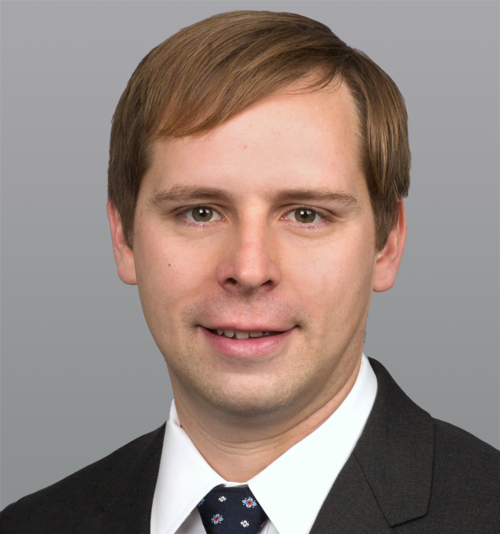 Jacob Johnston | US | Cushman & Wakefield