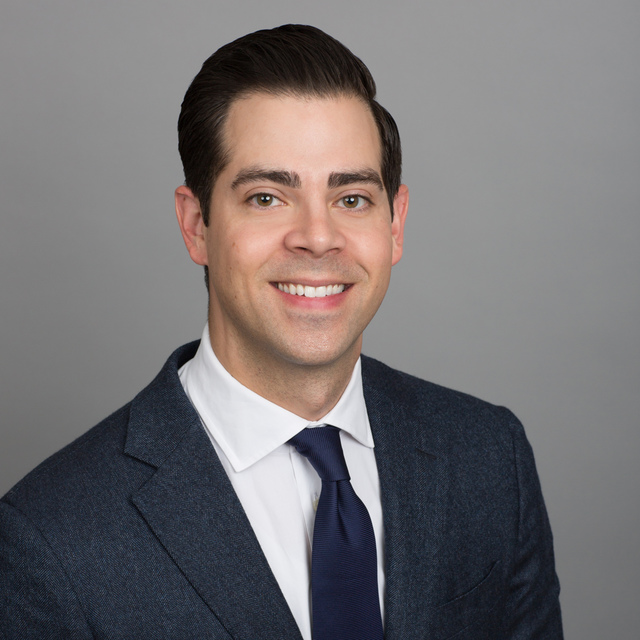 Jordan Rovito | US | Cushman & Wakefield