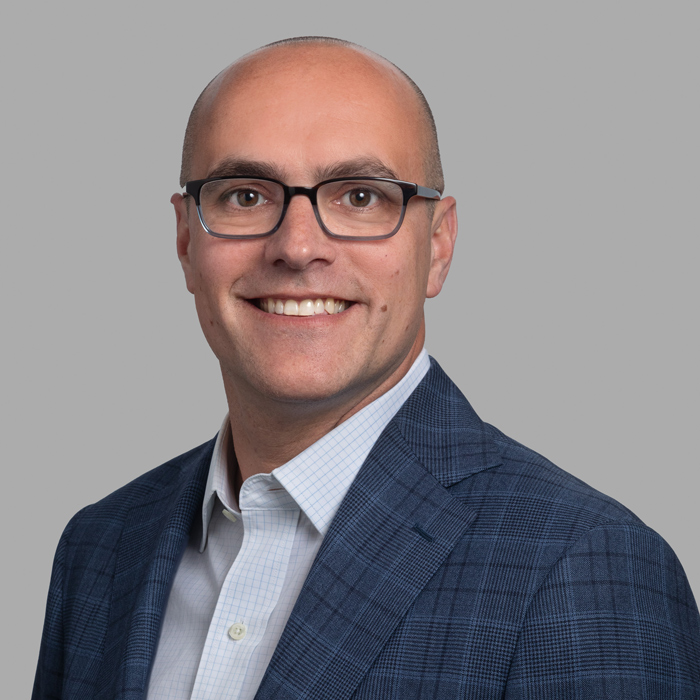 Josh Feldman | US | Cushman & Wakefield