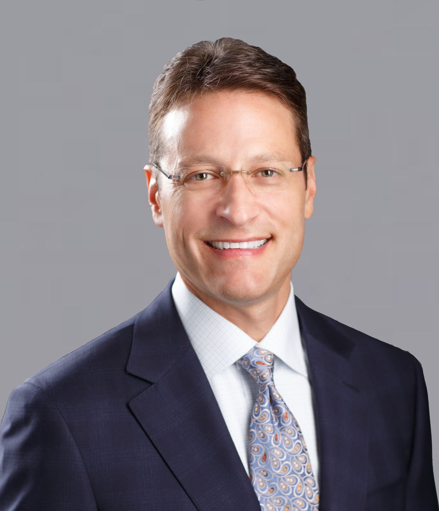 Keith Puritz | US | Cushman & Wakefield