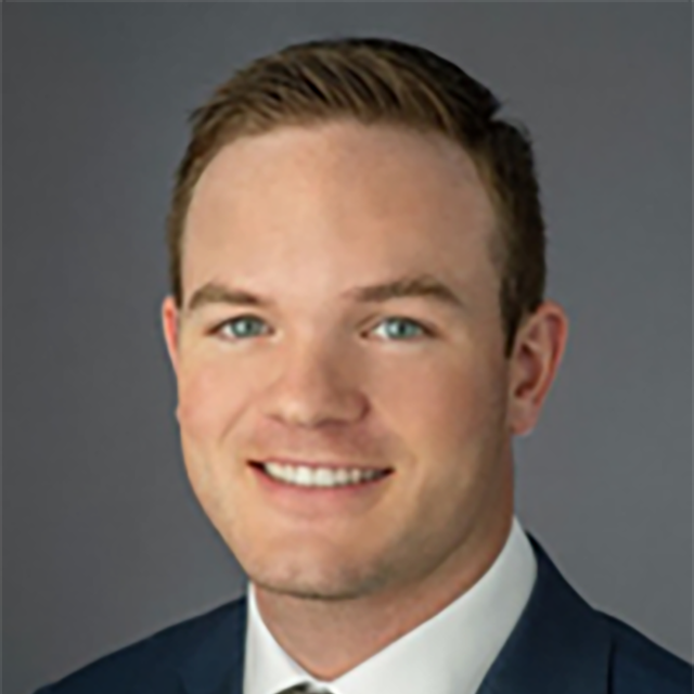 Michael Madden | US | Cushman & Wakefield