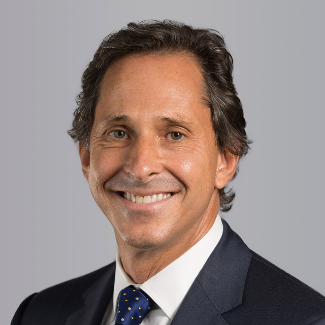 Michael Sessa | US | Cushman & Wakefield
