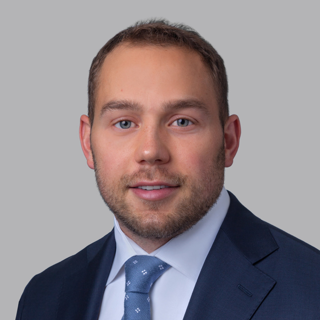 Michael Labek | US | Cushman & Wakefield