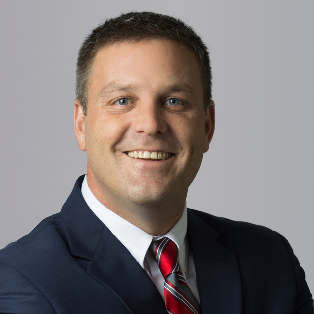 Michael Stacy | United States | Cushman & Wakefield