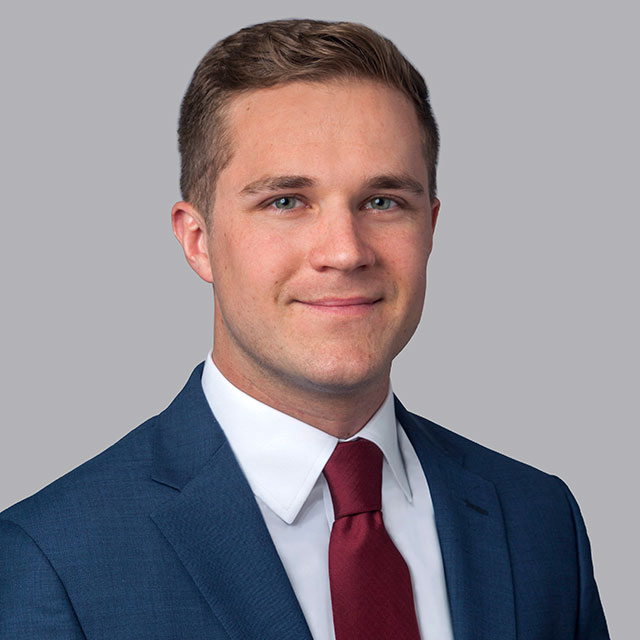 Ryan Klink | US | Cushman & Wakefield